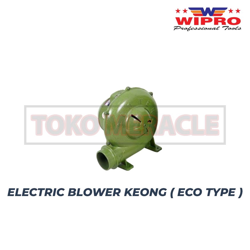 Jual Wipro Blower Keong 2" - Blower udara listrik 2inch Eco Type ...