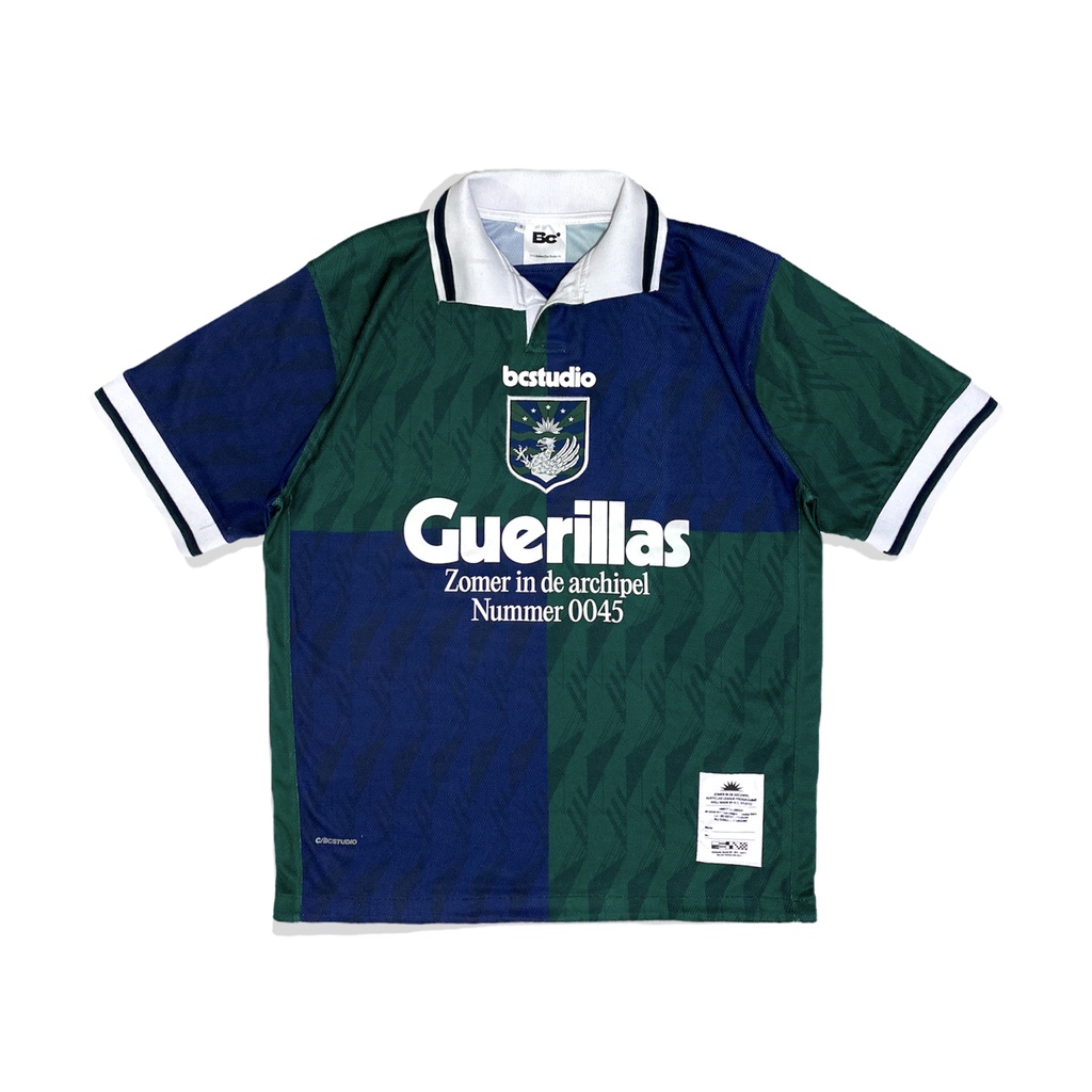 Jual BCSTUDIO - ARCHIPEL JERSEY | Shopee Indonesia