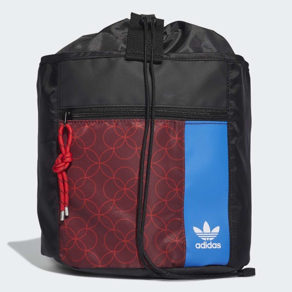 Jual TAS ADIDAS ORIGINALS BUCKET BAG (HI1025) | Shopee Indonesia