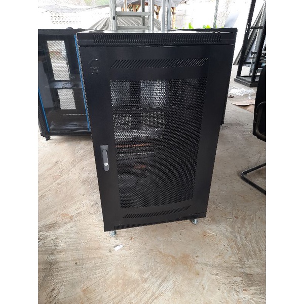 Jual Rak server 20u merk DTC Muluss | Shopee Indonesia