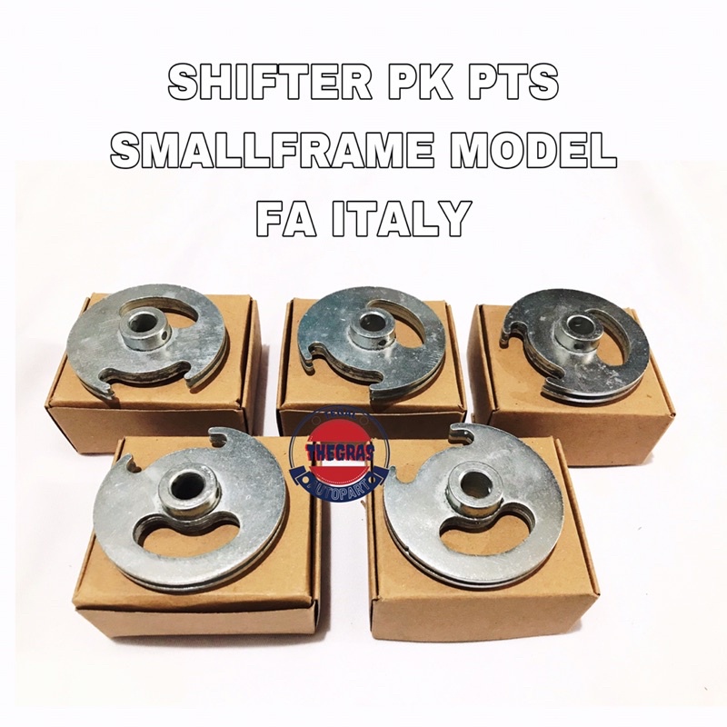 Harga shifter vespa pts Terbaru Agt 2025 | BigGo Indonesia