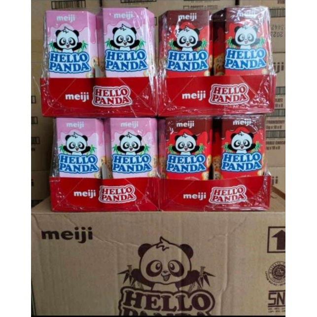 Jual Hello panda 45 gram | Shopee Indonesia