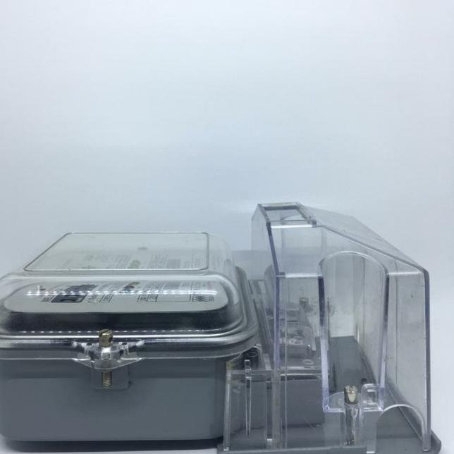 Jual Kwh meter pembanding meteran listrik melcoinda 5.40a - melco ...