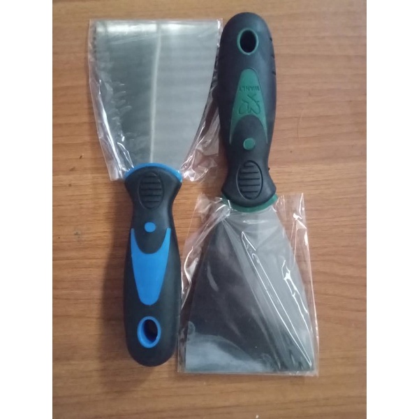 Jual KAPI/KAVI ALAT TUKANG 4" INCH VPR WANLY STAYER VIPER CAT GANGGANG ...