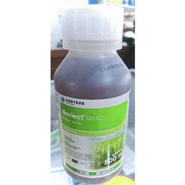 Jual HERBISIDA NOVLECT 120 EC OBAT 500ML RUMPUT SELEKTIF AMPUH PADA ...