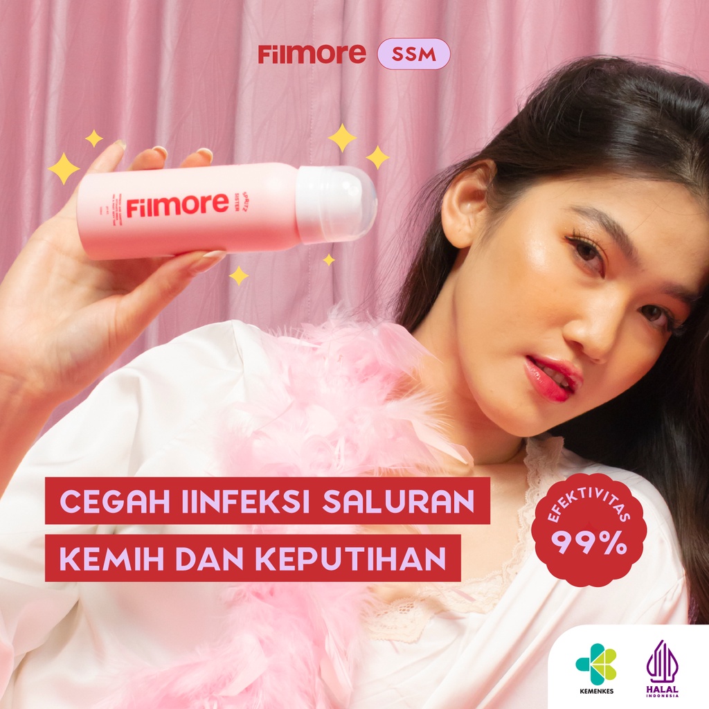 Jual FILMORE SPRITZ SISTER MIST | INTIMATE SPRAY SOLUSI UNTUK UTI DAN ...
