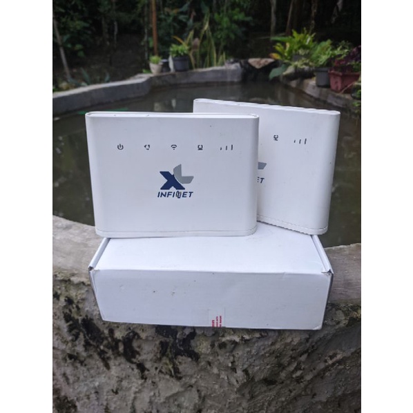 Jual MODEM HUAWEI B310 MOD UNLOCK ALL BAND | Shopee Indonesia