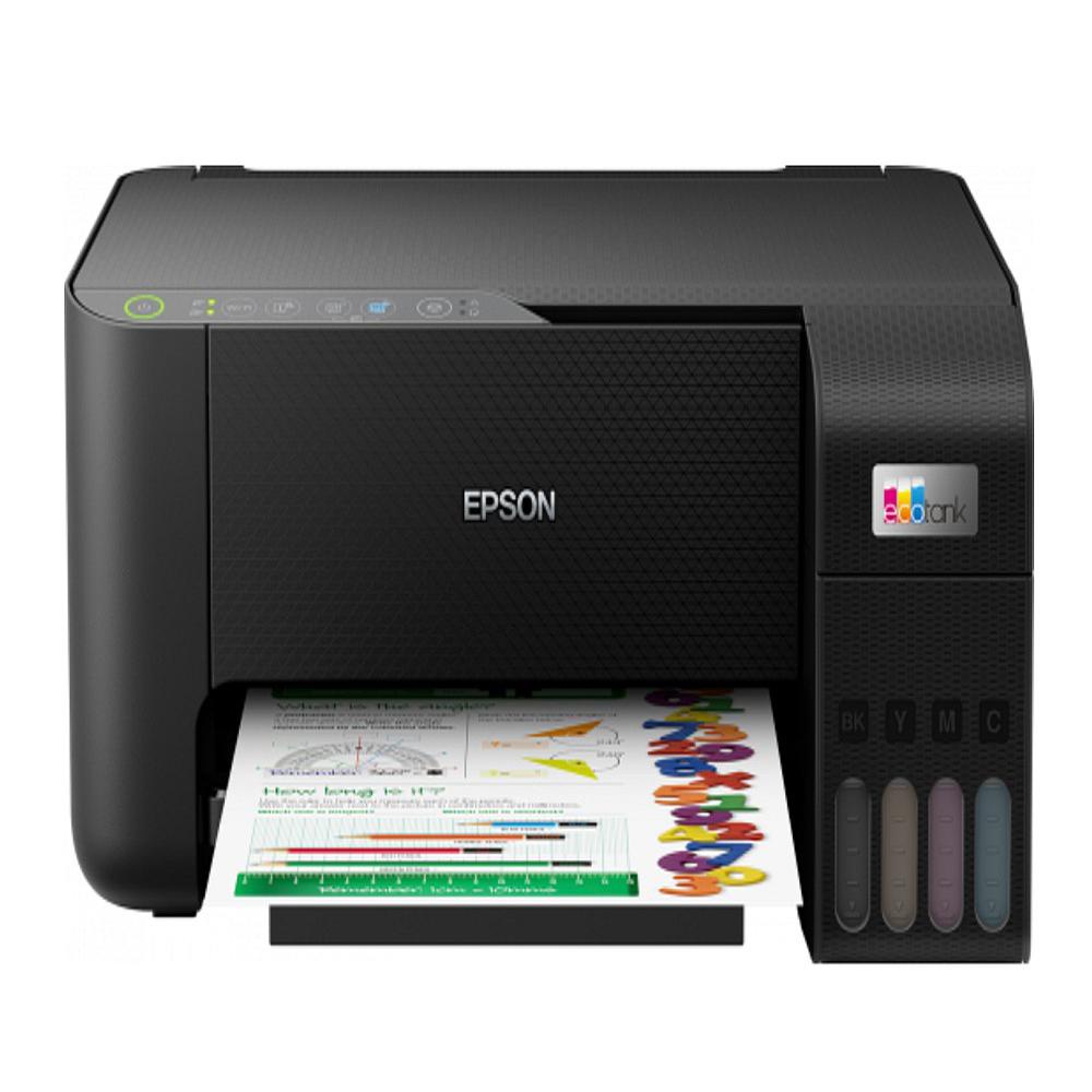 Jual Printer EPSON EcoTank L3250 Ink Tank Printer | Shopee Indonesia