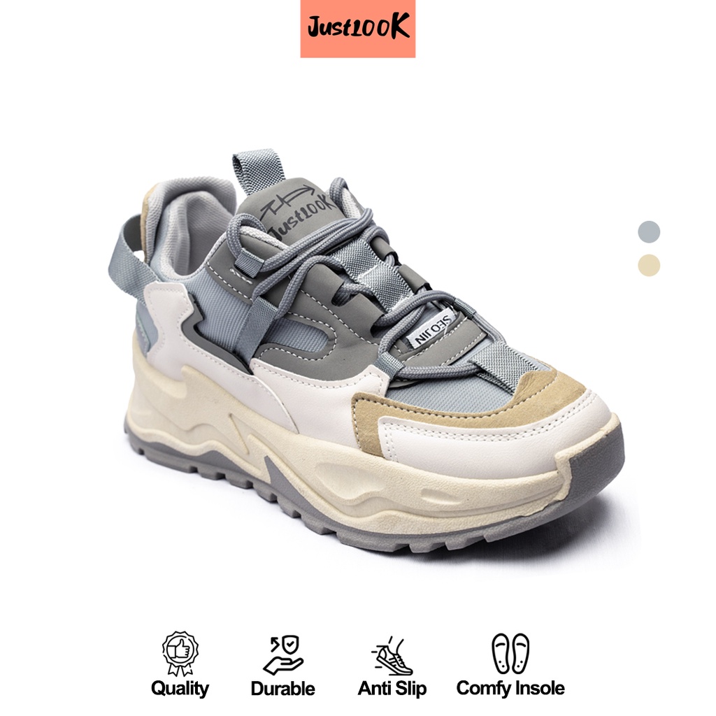 Jual hotwind shoes Harga Terbaik & Termurah Februari 2023 | Shopee ...