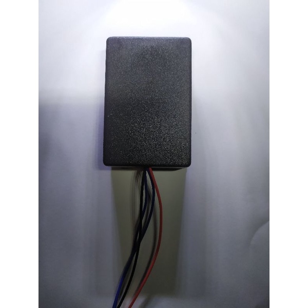Jual MODUL STROBO 2CHANNEL 3 MODE 12V-24V | Shopee Indonesia
