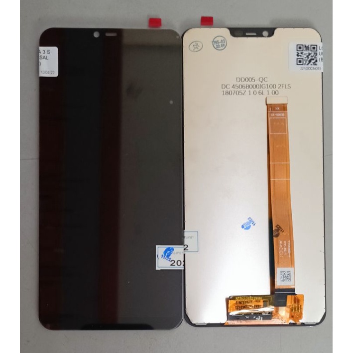 Jual LCD Oppo A3S | Shopee Indonesia