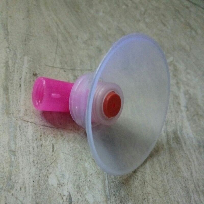 Jual nozel semprot sprayer tanaman lubang satu corong | Shopee Indonesia