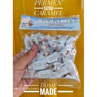 Jual Permen susu /permen susu caramel/permen caramel | Shopee Indonesia