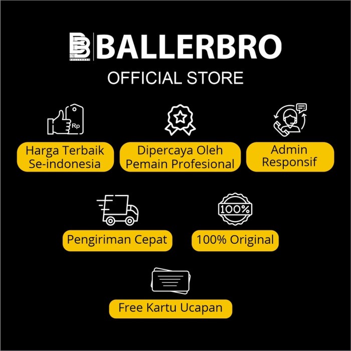 Jual Sepatu Basket Ballerbro Bb1 Size Kids 36-38 [Populer] | Shopee ...