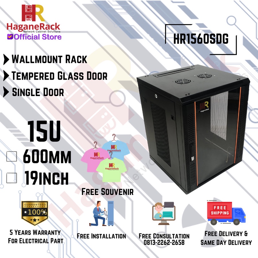 Jual Server Rack Terlengkap & Harga Terbaru Januari 2023 | Shopee Indonesia