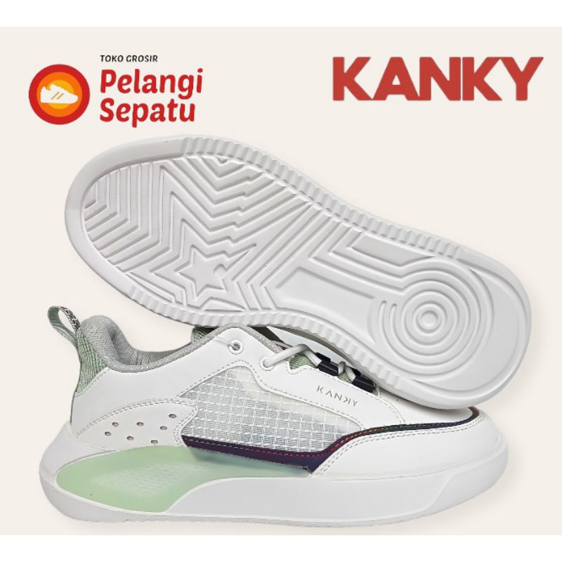 Jual SEPATU KANKY HIRO EBISU 39-44 ORIGINAL | Shopee Indonesia