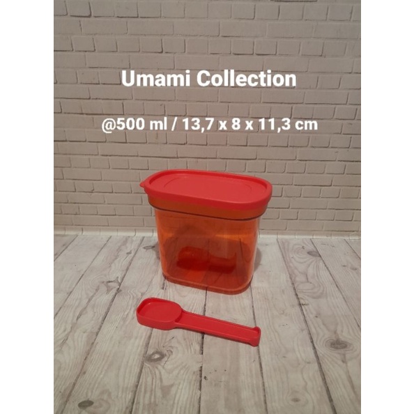 Jual Umami Collection 500 ml | Shopee Indonesia