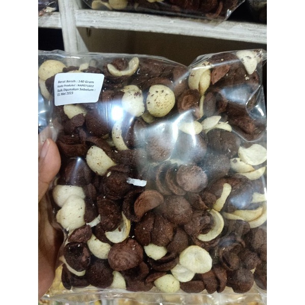 Jual Coco crunch duo | Shopee Indonesia