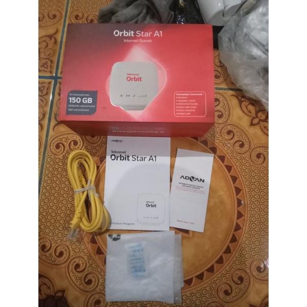 Jual Orbit Star A1 (Advan A10) | Shopee Indonesia
