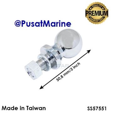 Jual Alat Pengikat Tali Kapal COUPLER BALL - 57551 | Shopee Indonesia