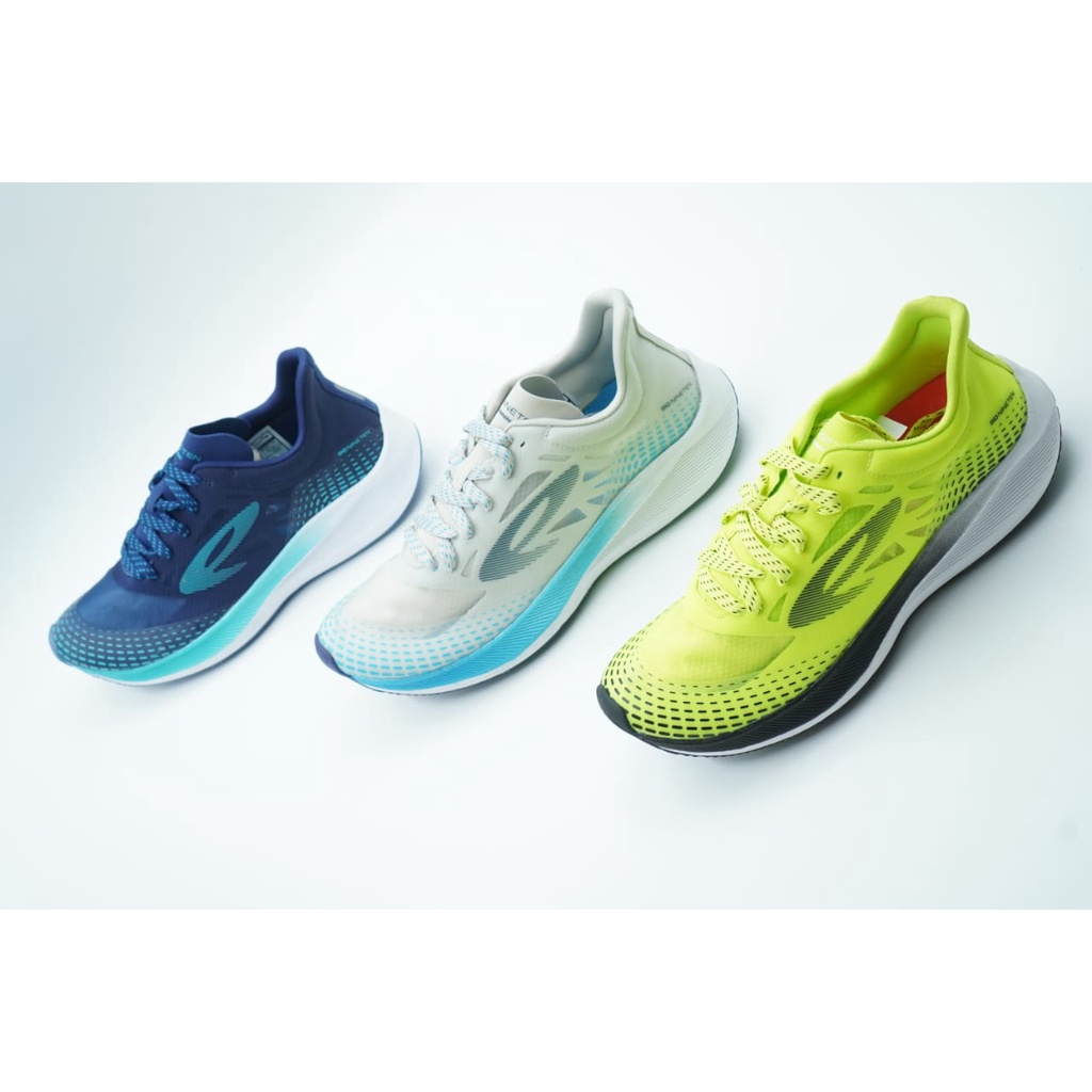 Jual 910 Nineten Sepatu Running Haze 1.5 | Shopee Indonesia