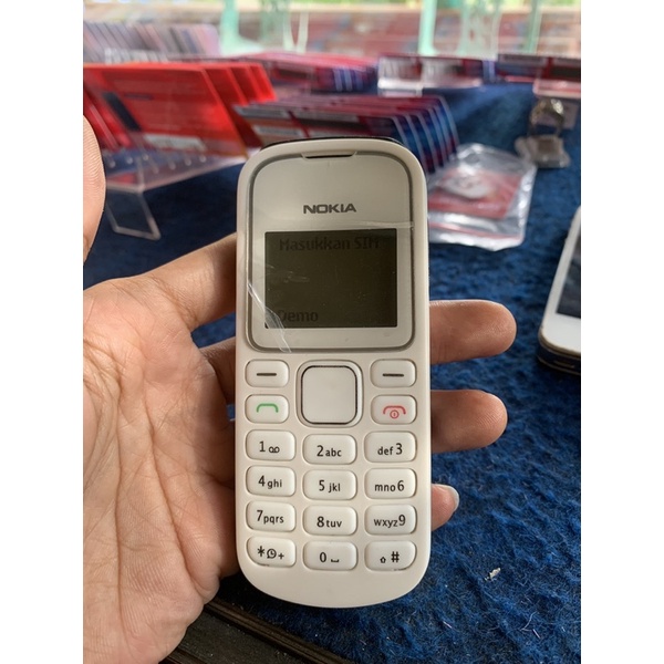 Jual nokia 1280 senter | Shopee Indonesia