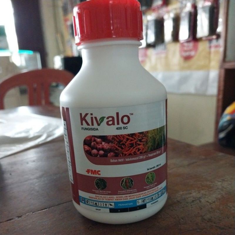 Harga kivalo fungisida Terbaru Okt 2024 |BigGo Indonesia