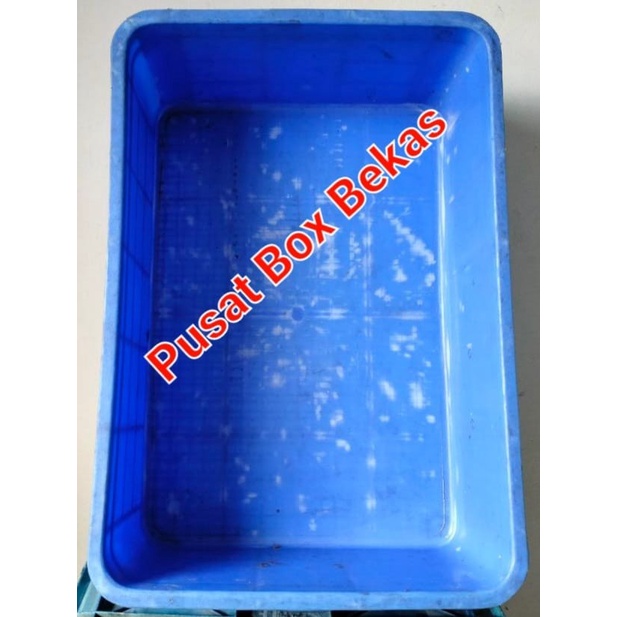 Jual Bak Baskom Kotak Baskom Bak Kucing Plastik Kotak Bak Kolam Ikan ...