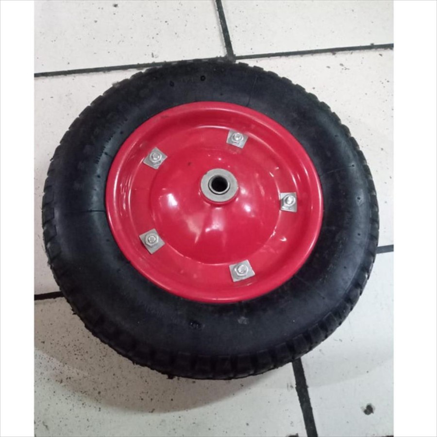 Jual Roda Gerobak sorong Pasir Ban Hidup ( Ada Ban Dalam bisa di Ganti ... Jual Roda Gerobak sorong Pasir Ban Hidup ( Ada Ban Dalam bisa di Ganti ...