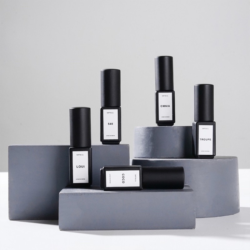 Jual SAFF & Co. - MINI SIZE | Shopee Indonesia