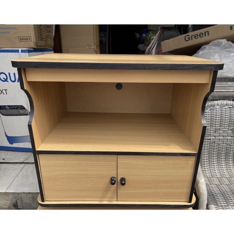 Jual RAK TV STANDAR, MEJA TV MINI, tempat tv ,bupet tv | Shopee Indonesia