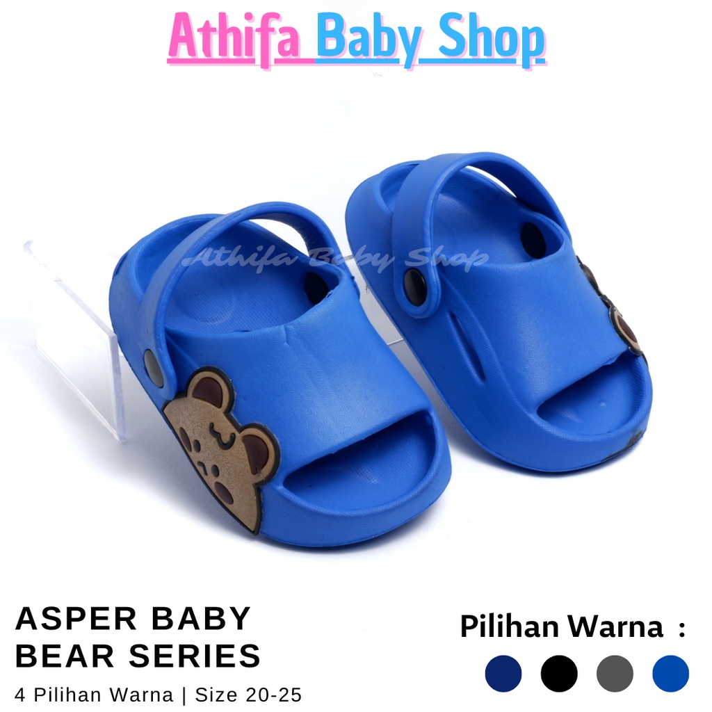 Jual Sepatu Sandal Anak Laki Bayi Balita Usia 6 7 8 9 10 11 Bulan 1 2 3 ...