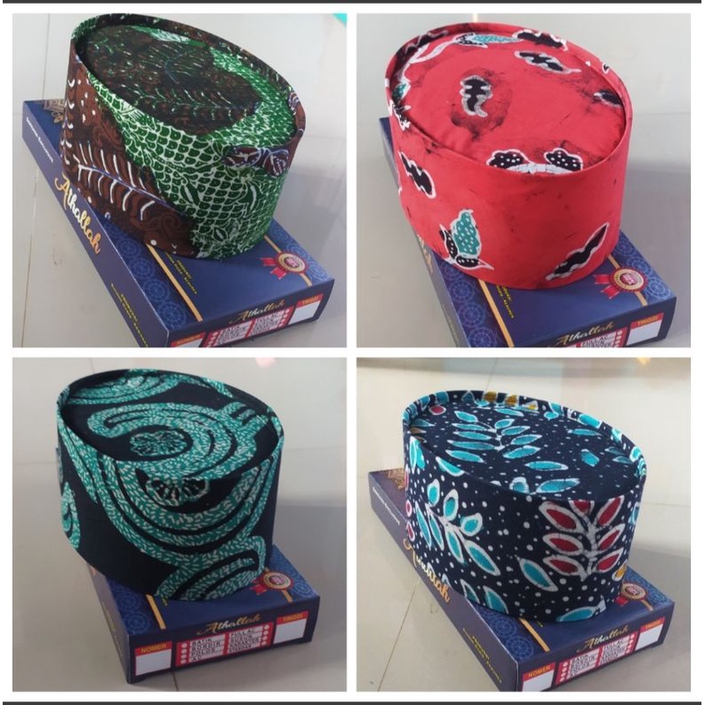 Jual PECI BATIK PECI BATIK PREMIUM | Shopee Indonesia