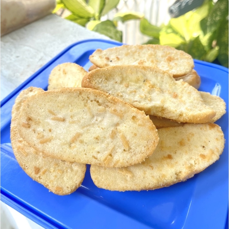 Jual ROTI KERING BEGELAN KILOAN CEMILAN MAKANAN RINGAN | Shopee Indonesia