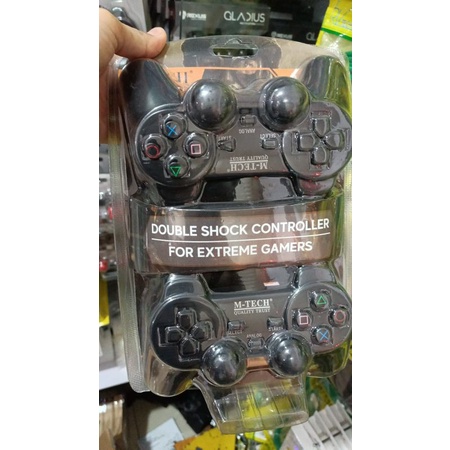 Jual Stik PS untuk Laptop dan Komputer | Shopee Indonesia