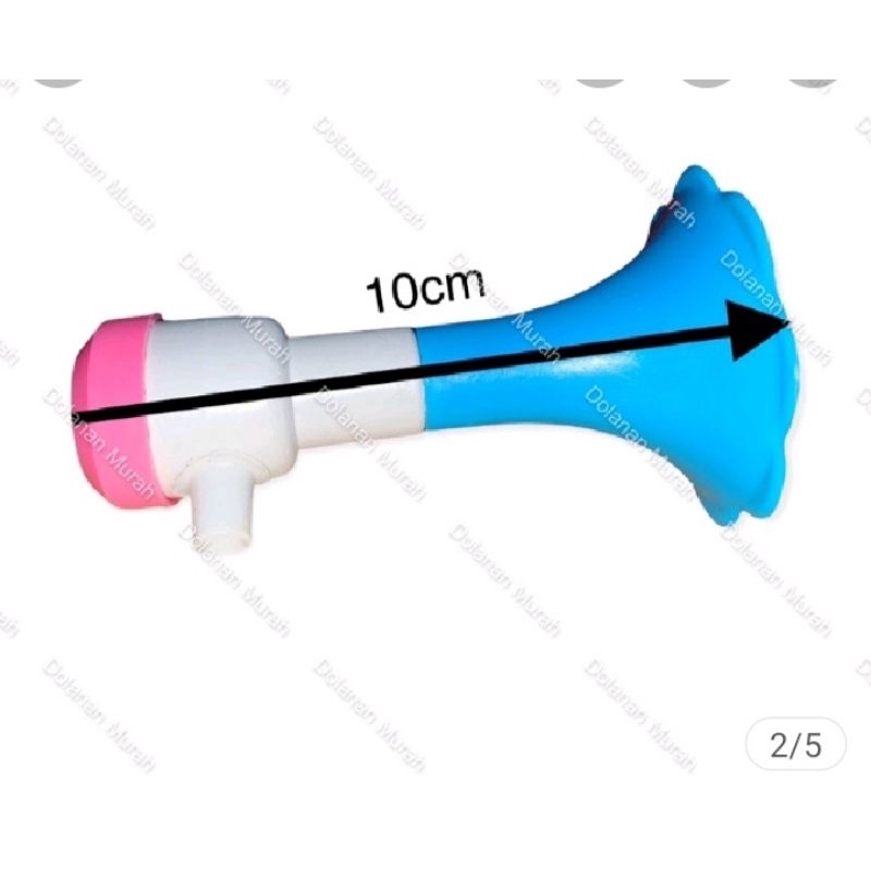Jual terompet mini tahun baru 10 cm | Shopee Indonesia