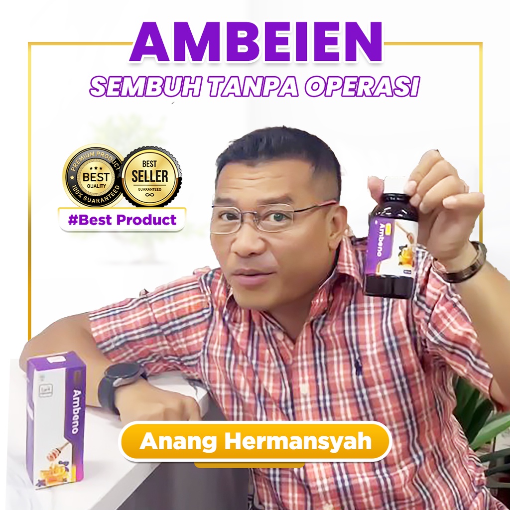 Toko Online Ambeno Official Shop | Shopee Indonesia