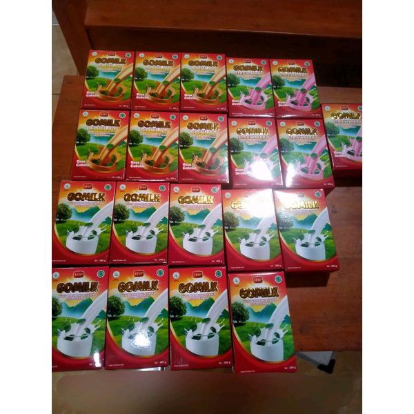 Jual Paket Hemat Susu Gomilk/Susu Sehat/Susu Bumil 10 PCS | Shopee ... Jual Paket Hemat Susu Gomilk/Susu Sehat/Susu Bumil 10 PCS | Shopee ...