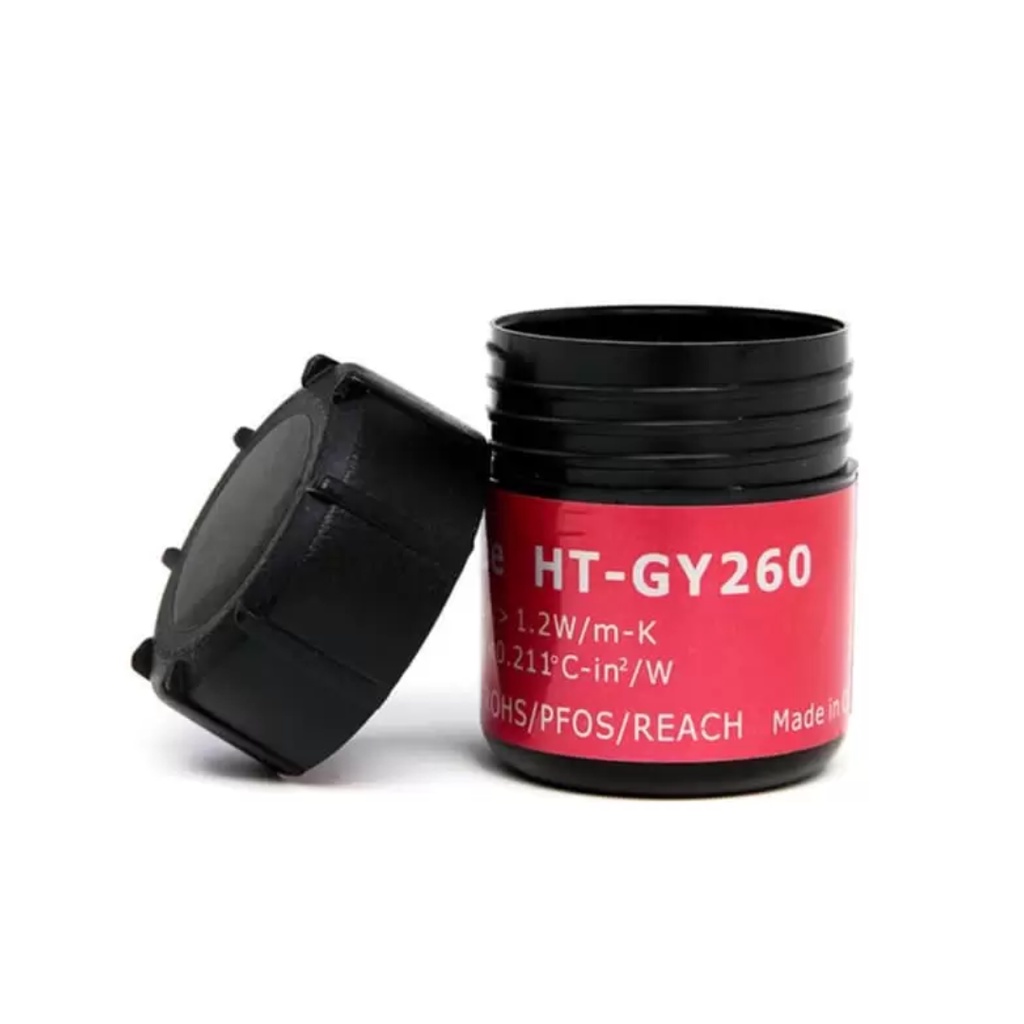 Jual Thermal paste / Pasta processor Botol / Balsem Prosesor / COM01 ...