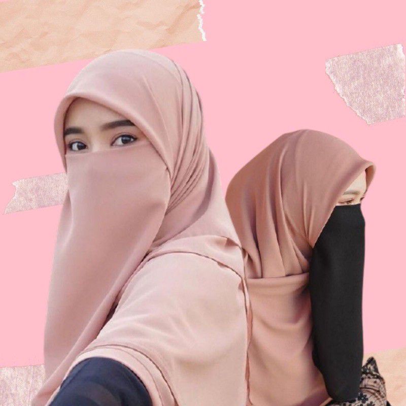 Harga Niqab Tali Wolfis Terbaru Okt 2024 |BigGo Indonesia