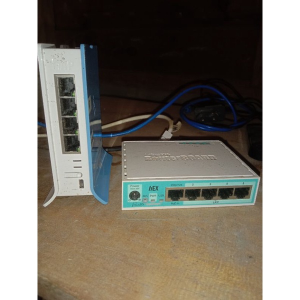 Harga Rb750gr3 Mikrotik Bekas Terbaru Maret 2023 |BigGo Indonesia