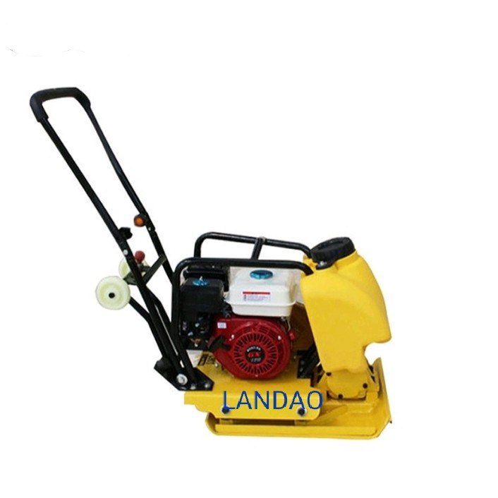Jual Plate Compactor Mesin Pemadat Aspal C90T | Shopee Indonesia