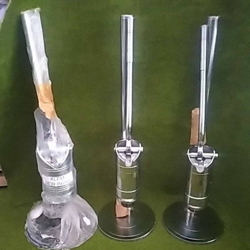 Jual Alat pres parfum Siap Kirim Versi Terbaru kokoh | Shopee Indonesia