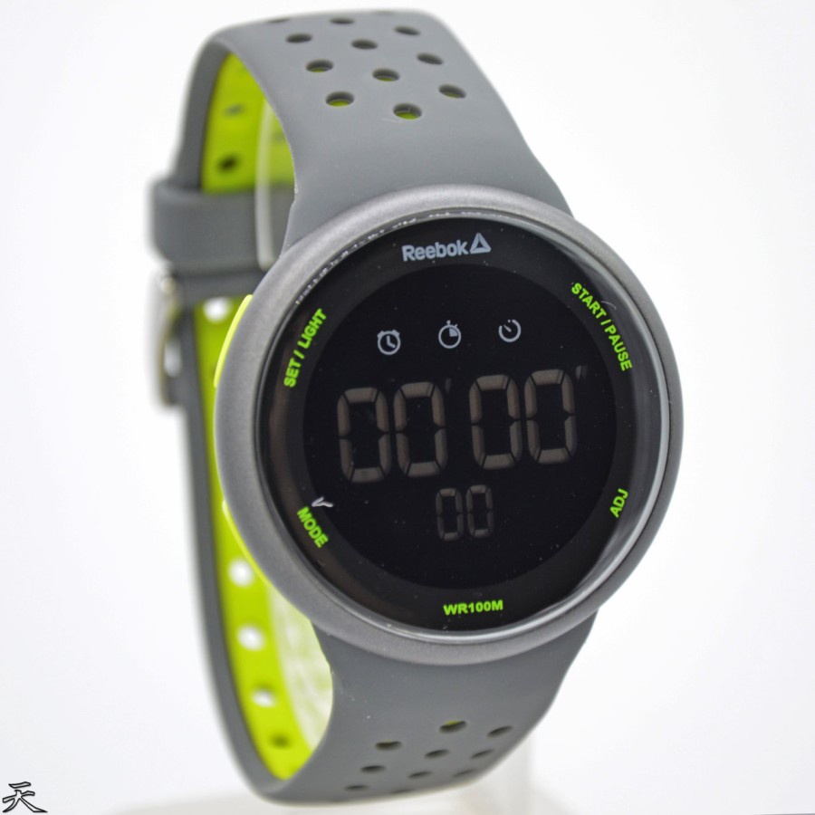 Jual Jam Tangan ORIGINAL REEBOK RD-ELE-G9-PAIA-BG | Shopee Indonesia