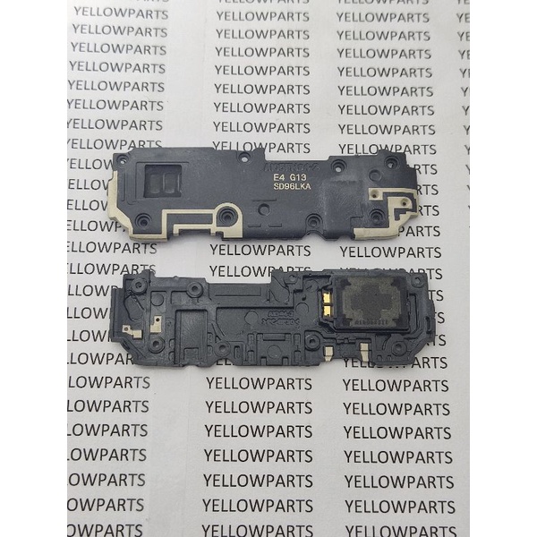 Jual BUZZER DERING LOUDSPEAKER SAMSUNG GALAXY A105 A10 FULLSET ORIGINAL ...