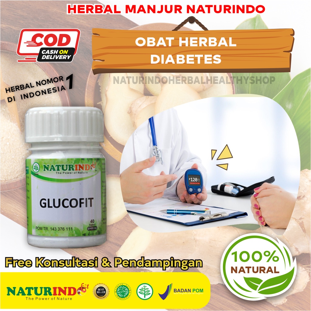 Jual Obat Diabetes Kering dan Basah Penurun Kadar Gula Dalam Darah ...