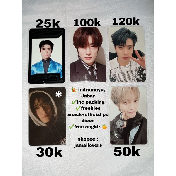 Jual UC (Universe Card) Jaehyun | PC (Photocard) Jaehyun card wallet ... Jual UC (Universe Card) Jaehyun | PC (Photocard) Jaehyun card wallet ...