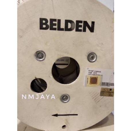 Harga rj45 belden 30 meter Terbaru Agt 2024 |BigGo Indonesia