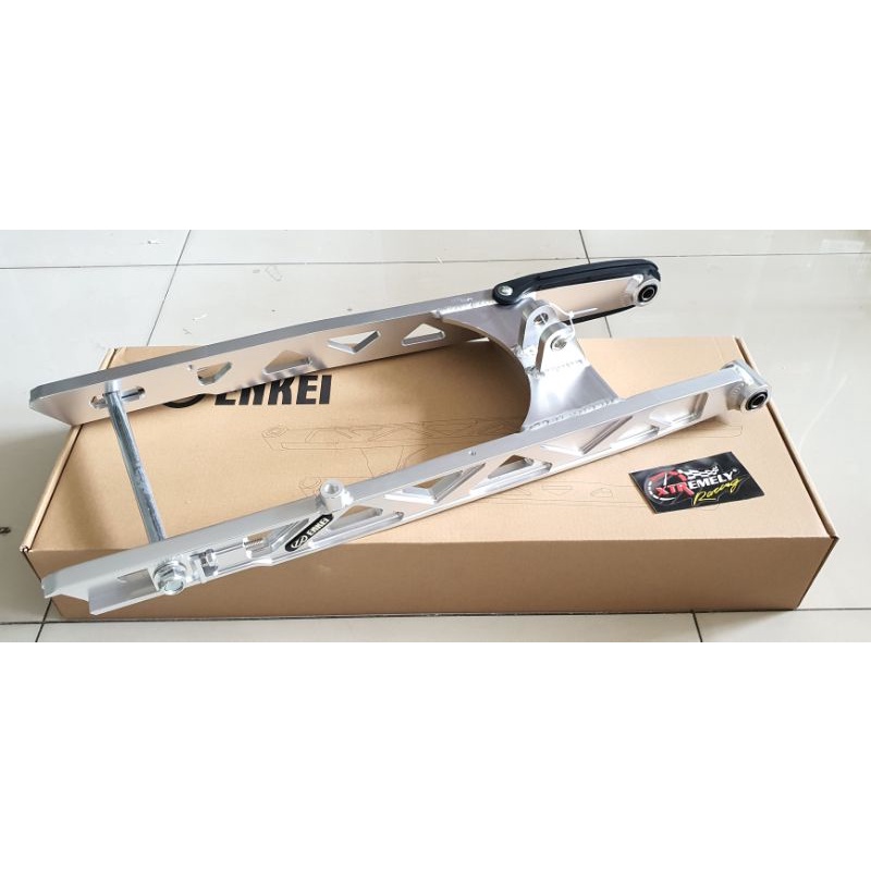 Jual SWING ARM YAMAHA MX KING ( CNC ) | Shopee Indonesia