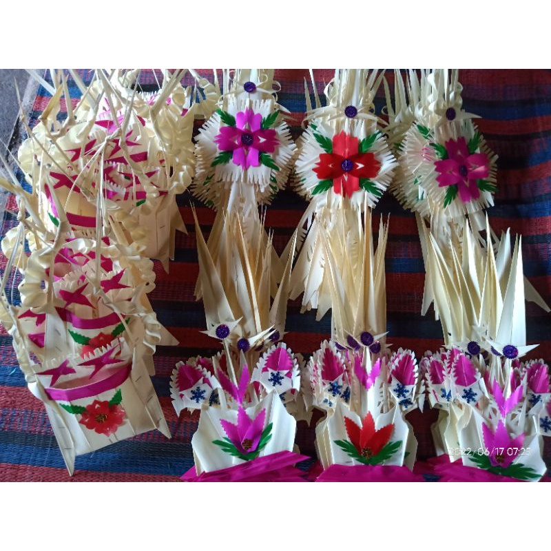 Jual SET KUNINGAN ENDONGAN, KOLEM, TAMIANG | Shopee Indonesia